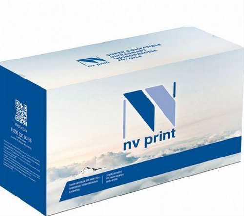 Лазерный картридж NV Print C9730A Black