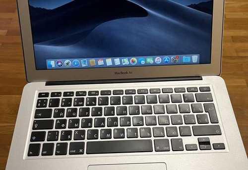Macbook Air 13" 2013 (a1466)