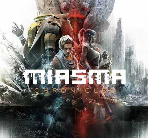 Miasma Chronicles