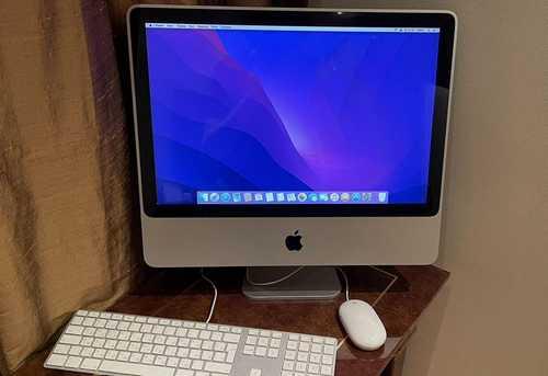 Apple iMac 2007