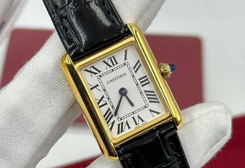 Часы женские Cartier оригинал