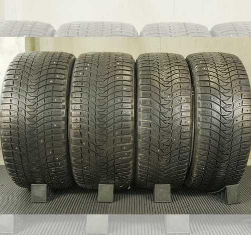 Michelin X-Ice North 3 245/45 R19 и 275/40 R19 102H