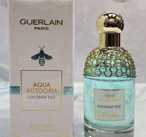 Guerlain Coconut Fizz 75 мл