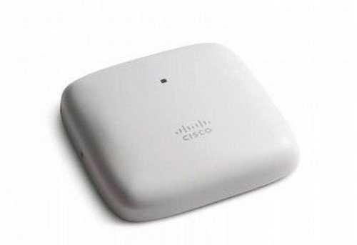 Точка доступа Cisco AIR-AP1840I-S-K9 - Cisco 1840