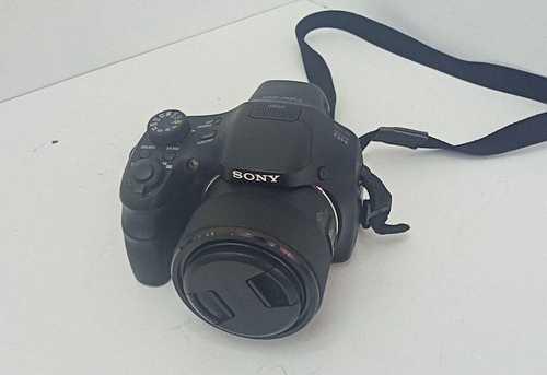 Фотоаппараты Цифровые Sony DSC-HX300