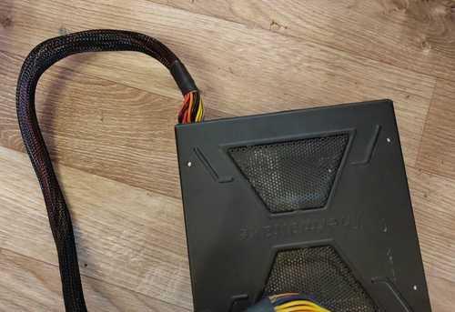 Блок питания Thermaltake EVO Blue 650W