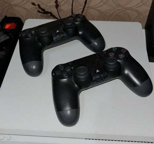 Sony playstation 4 slim 500gb