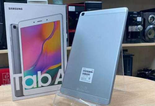 Планшет Samsung Galaxy Tab A 8.0 SM-T295 Wi-Fi + C