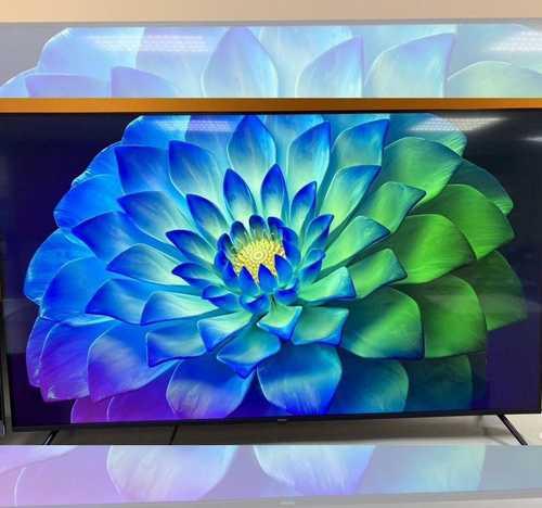 Телевизор haier 65 SMART tv s1