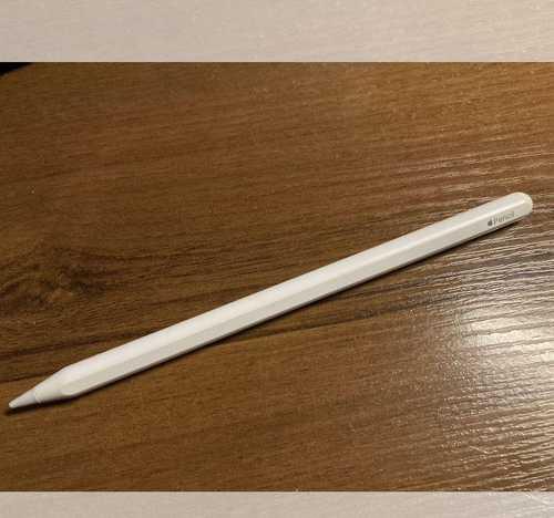 Стилус apple pencil 2 (не оригинал)