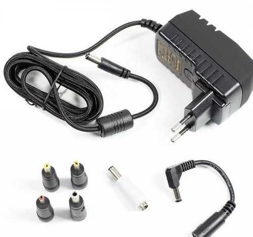 Блок питания iFi audio iPower+ 12V/1.8A MK2