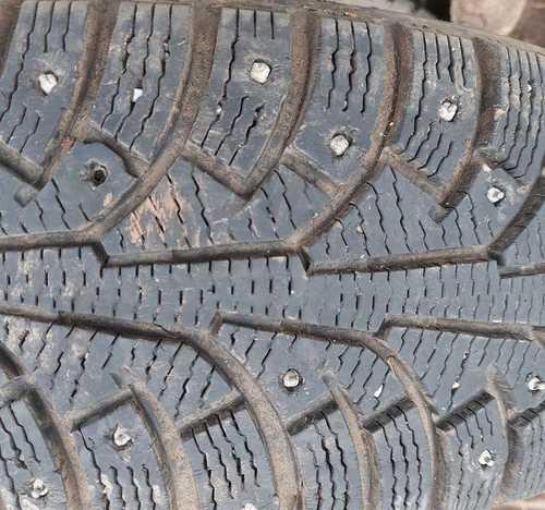 Nokian Tyres Hakkapeliitta 5 195/60 R15 92T
