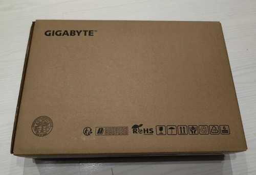 Ноутбук игровой gigabyte G5 MF i5/16/512/4050