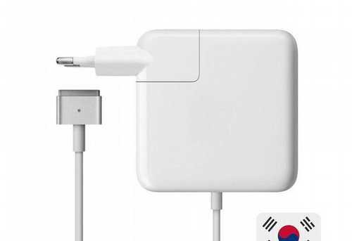 Зарядка MagSafe2 Корея 45w