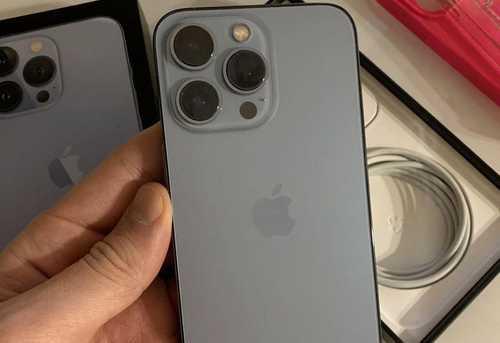 iPhone 13 Pro, 256 ГБ