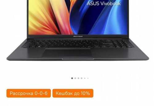 Ноутбук asus vivobook 16 X1605ZA-MB570