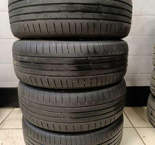 Nexen N Blue HD 185/60 R15