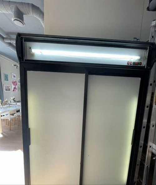 Холодильный шкаф Polair DM (промышленный)