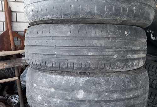 Kumho Ecsta HS51 195/65 R15