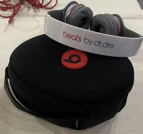 Наушники monster beats by dr dre