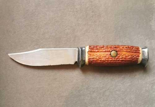 Нож охотничий mikov