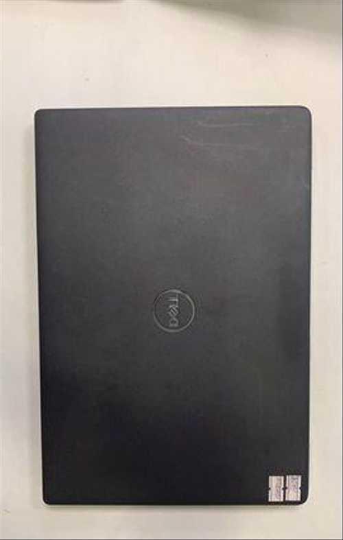 Ноутбук Dell Latitude 3410 серый Арт 00797
