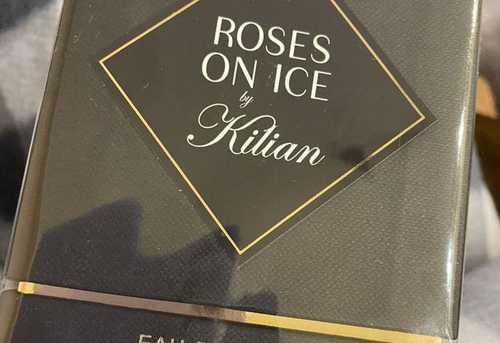 Парфюмерная вода Kilian “Roses on ice"