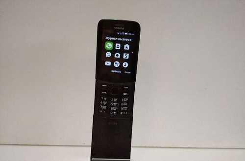 Мобильный телефон Nokia 8110 TA-1048 4G