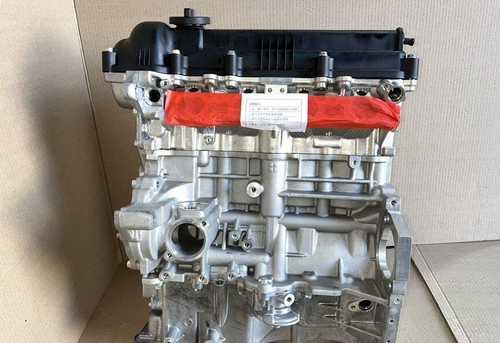 Двигатель 1.6 G4FC Hyundai KIA новый