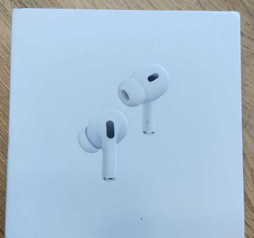 Наушники Apple Airpods Pro 2 USB-C