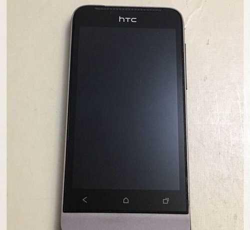 HTC One V На запчасти