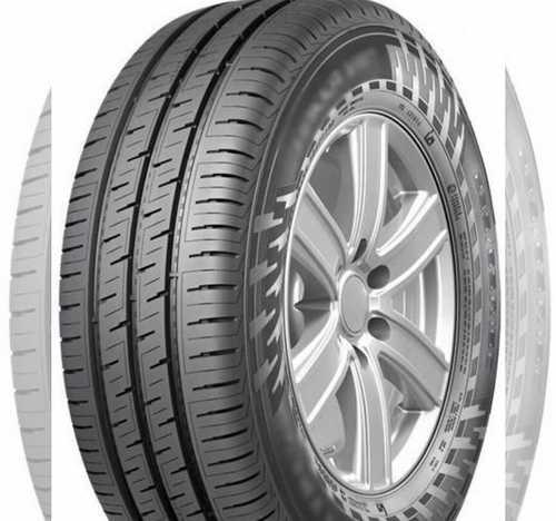 Ikon Tyres Autograph Eco C3 215/60 R17 H