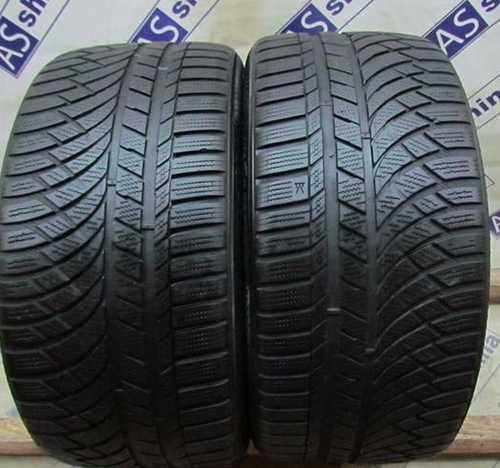 Kumho WinterCraft WP72 265/35 R19 92N