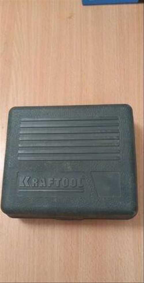 Набор отверточный Kraftool 25556-H43, 43 предмета