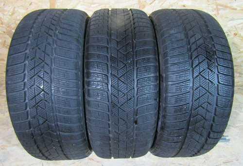 Pirelli Winter Sottozero 3 245/40 R19