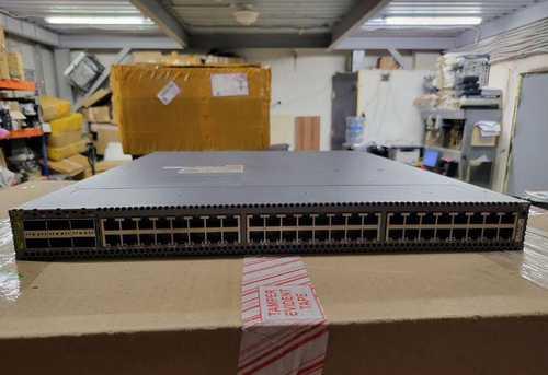 Коммутатор Juniper QFX5100-48T-AFO