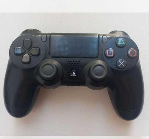 Джойстик dualshock ps4 оригинальный