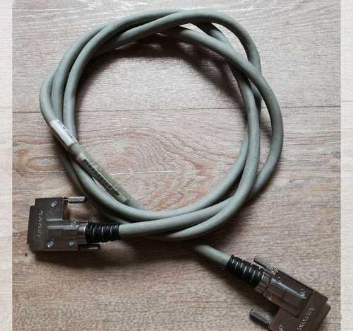 Кабель scsi Compaq/HP (Amphenol)