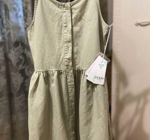 Летний сарафан Guess оригинал