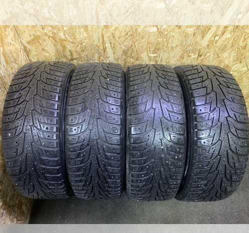 Hankook Winter I'Pike RS W419 215/55 R17 98T