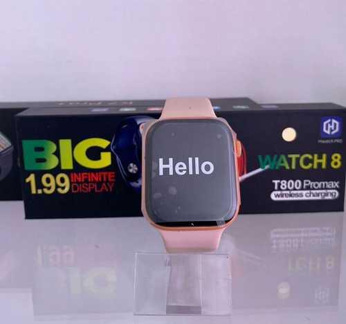 Apple watch 8(T800)