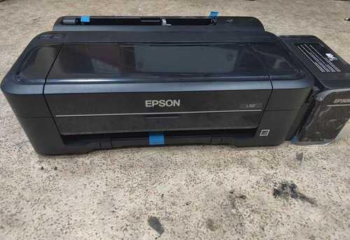 Принтер Epson l312