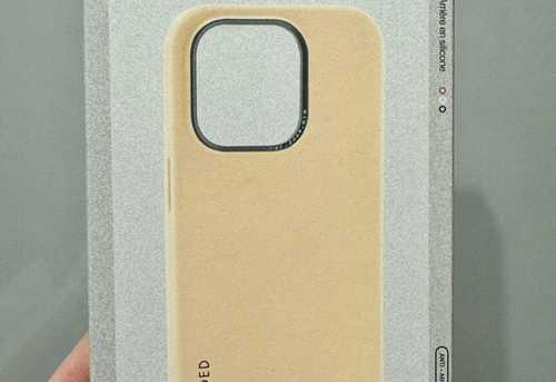 Чехол iPhone 14 pro max с MagSafe UAG и Decoded