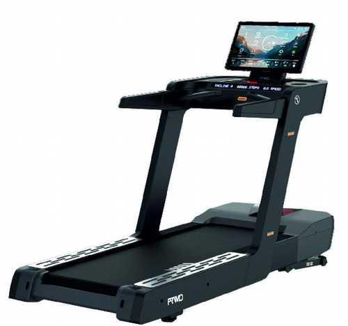 Профессиональная беговая дорожка UltraGym