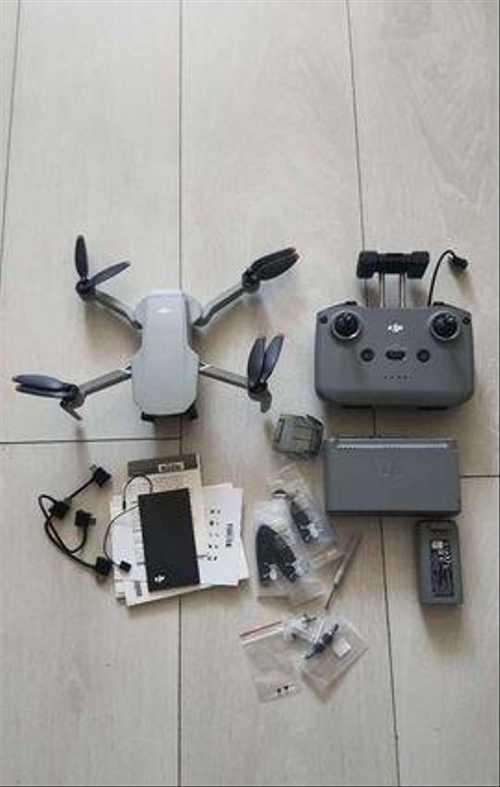 Dji mini2