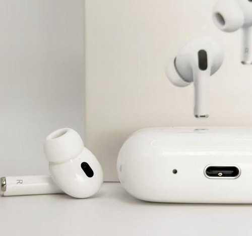 Наушники apple airpods 3/2 pro