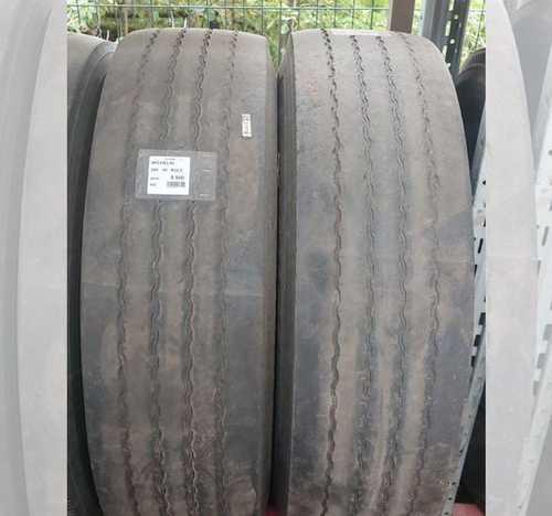 Michelin 295 80 R22.5