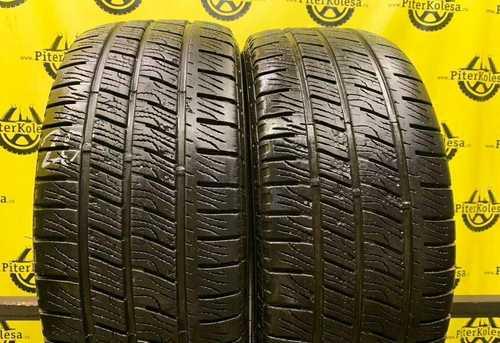 Goodyear Cargo Vector 225/55 R17 104H