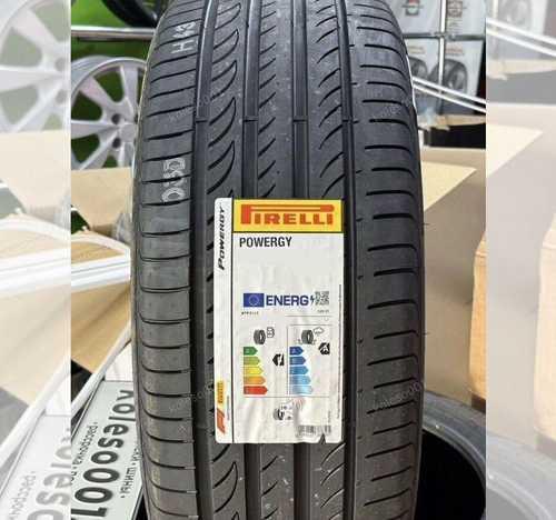 Pirelli Powergy 225/40 R18