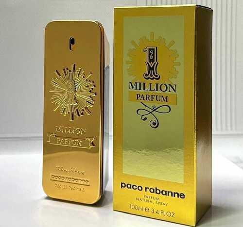 Paco Rabanne